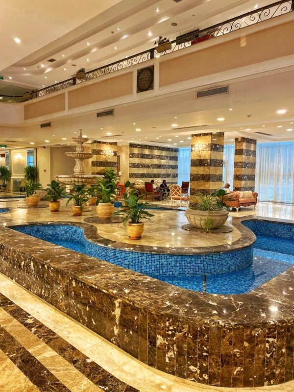 The Guard Hotel - Booking Directly and Get Exclusive Rates
