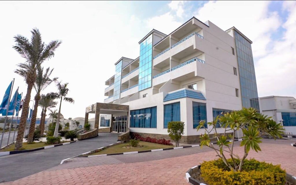 The Guard Hotel - Booking Directly and Get Exclusive Rates